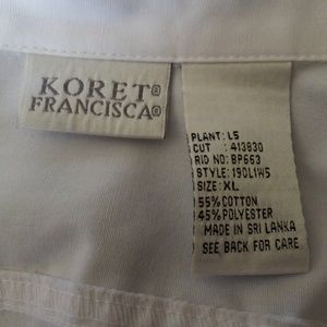 Koret Francisca | Jackets & Coats | Koret Francisca Light Weight Jacket ...